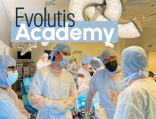 Evolutis Academy - Evolutis